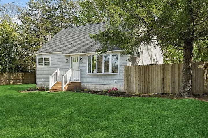 James’ Amagansett Retreat - East Hampton