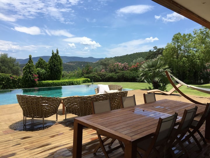 Mandarin Oriental Bodrum Villa - Bodrum