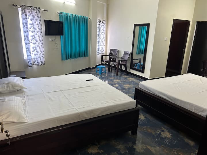 Arulmozhi Dream : Luxurious 6bhk Homestay - Ooty