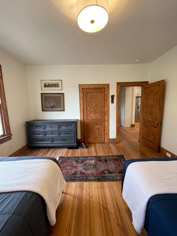 Newly Remodel In Highland Park! - Chattanooga
