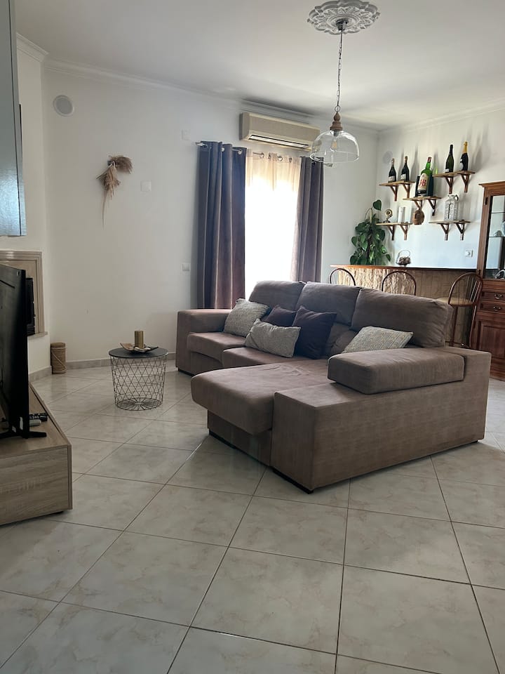 Maison Vale Paraíso En Albufeira - Albufeira