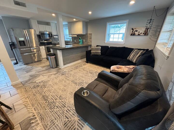 Near Downtown~ Pet Friendly~ Boat Parking - Morehead City, NC