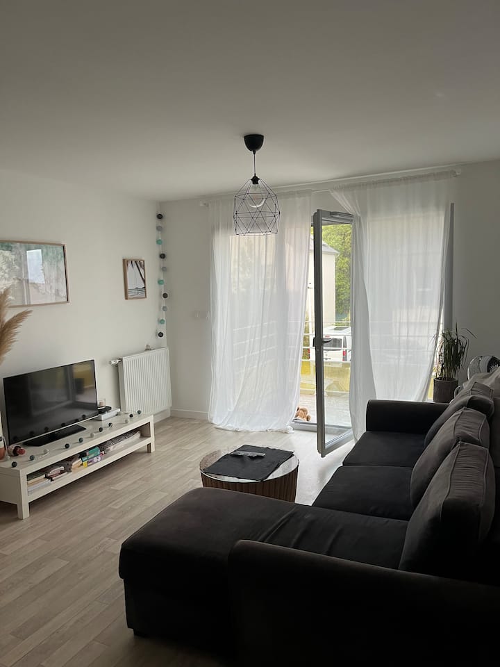 Appartement T2 - Pornichet