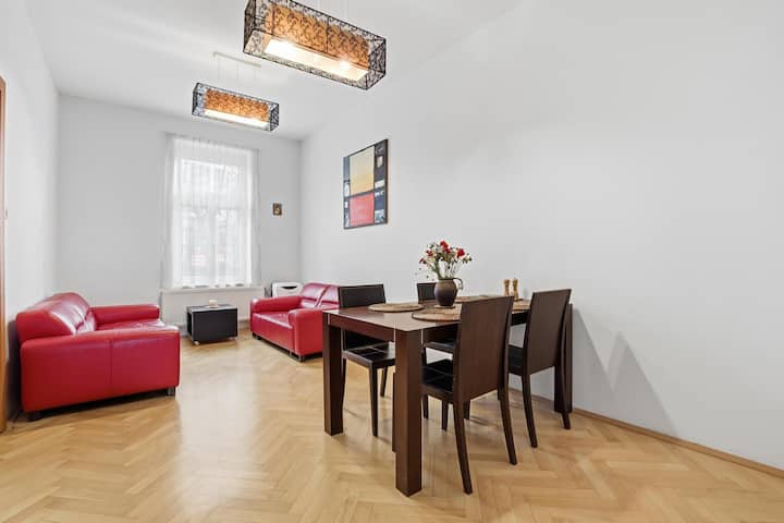 Comfortable Flat In Prime City Centre Location - Bratislava