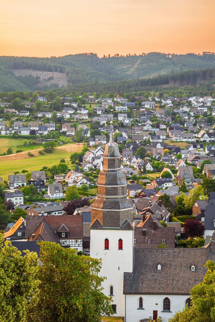 Wollfühloase Sauerland - Warstein