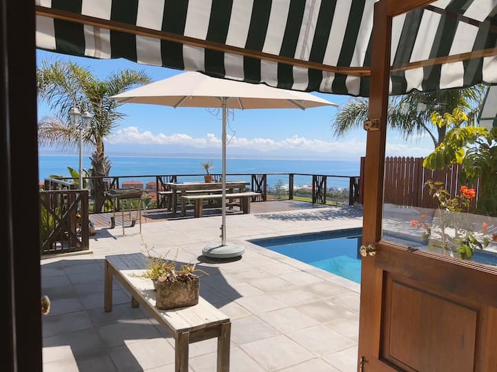 The Lighthouse Apartment - Mosselbaai