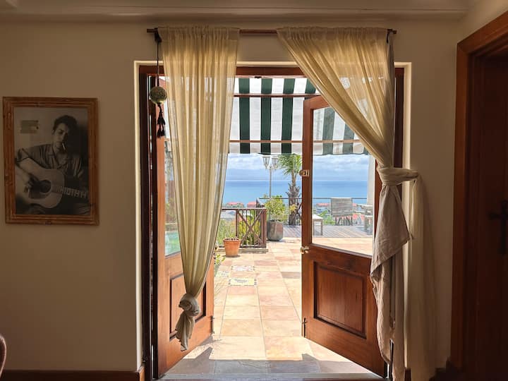 The Lighthouse Apartment - Mossel Bay