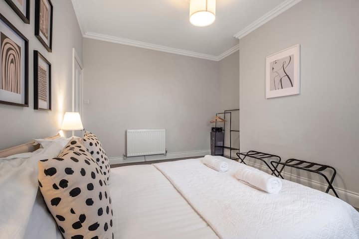 Flat In Hexham, Northumberland - Hexham