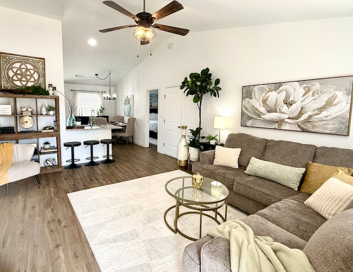 Creekside Surprise - Bentonville, AR