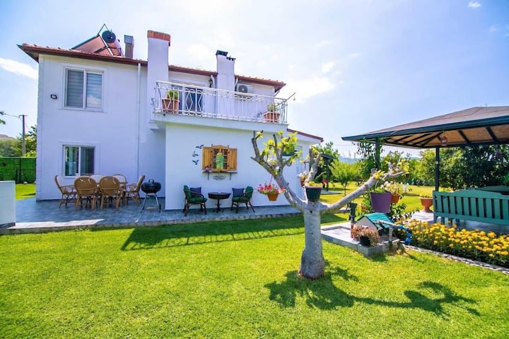 Helin House - Dalaman