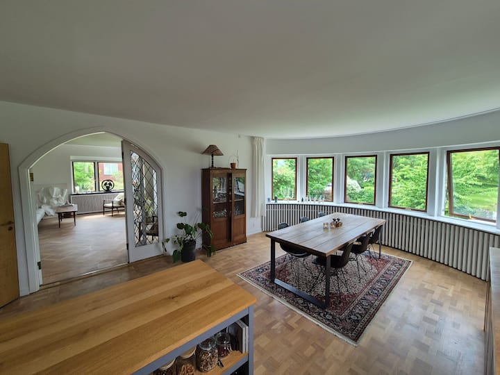 Wonderful Family House-apartment - Kopenhagen