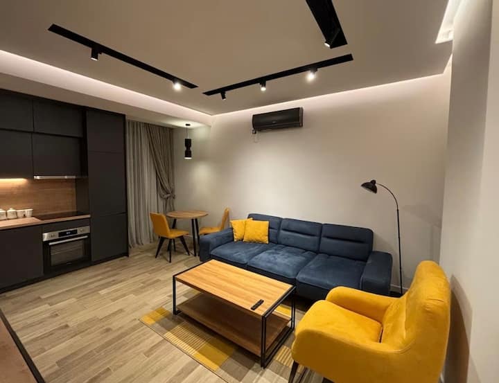 The Local Apartment - Podgorica