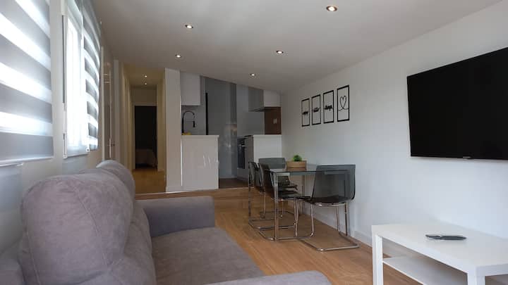 La Esencia. Zona Santillana. Playa - Santillana del Mar