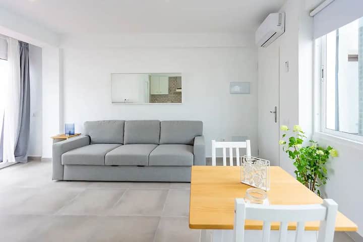 Zahara Pueblo Suite Deluxe Con Gran Terraza - Zahara de los Atunes