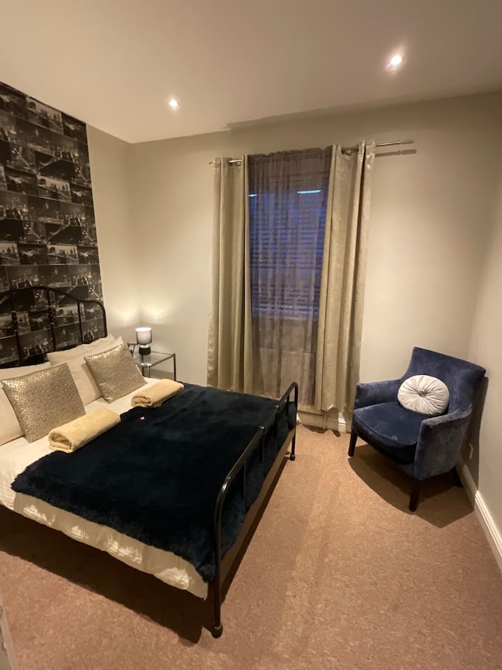 Cozy Apartment - Bristol