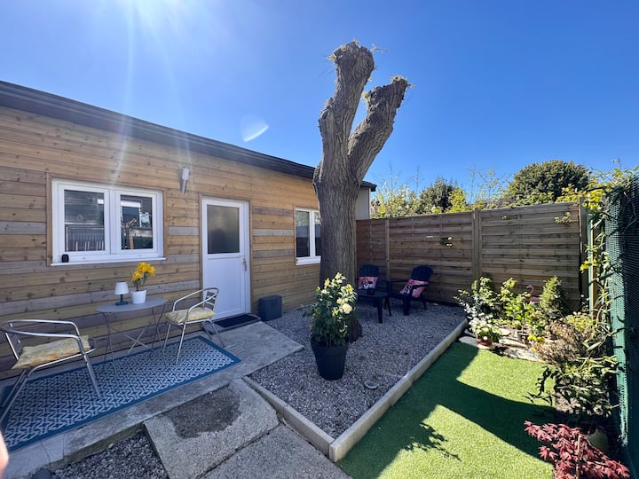 *Le Cosy* Maison 30 M + Terrasse Et Jardinet - Bergues