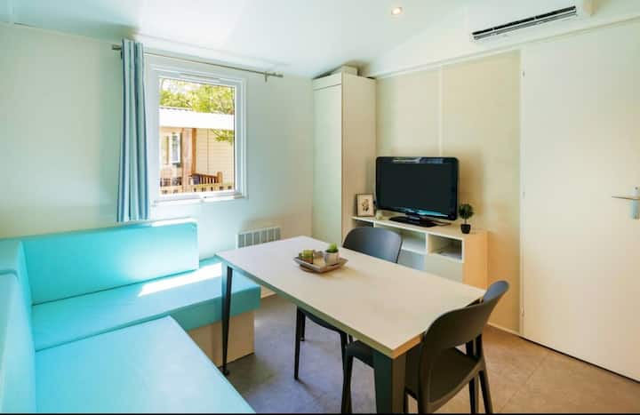 Mobil-home Capbreton - Capbreton