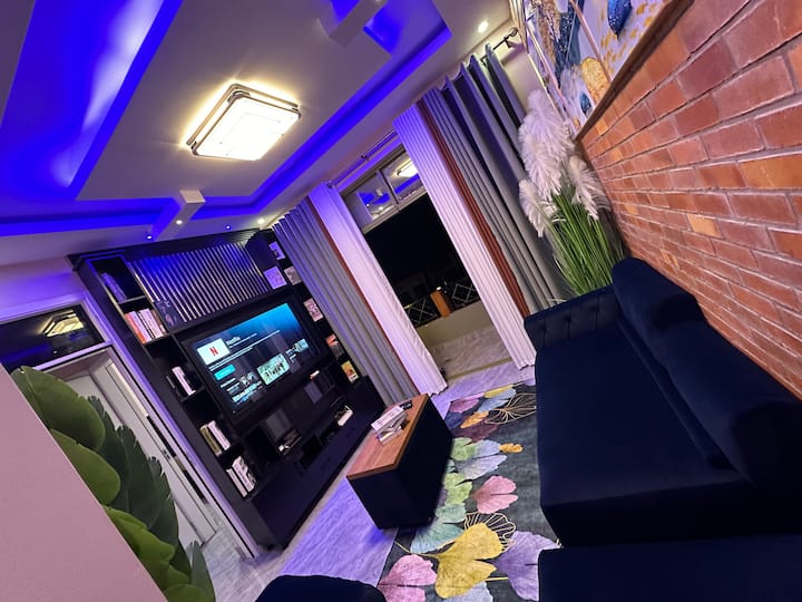 Abacu Apartment 03 - Rwanda