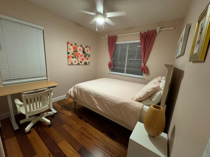 Home Away - 2 - San Ramon, CA