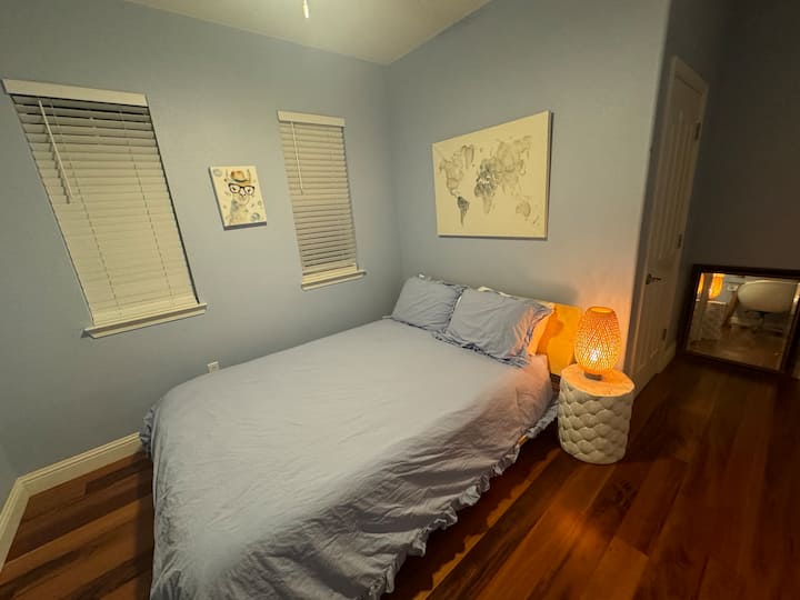 Home Away - 1 - San Ramon, CA