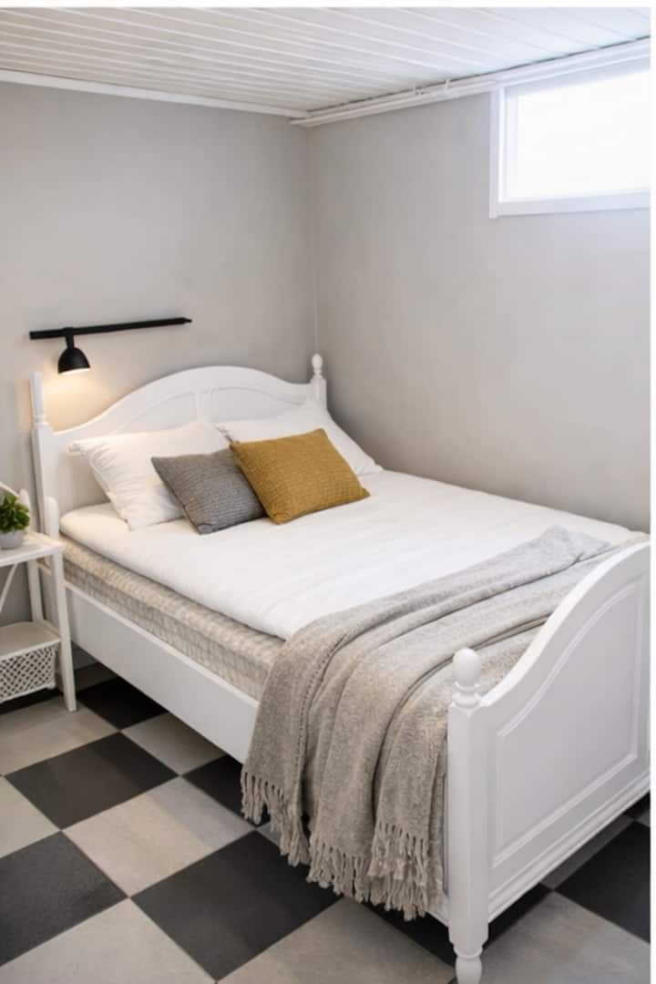 Lägenhet Under Rally Vm! - Umeå