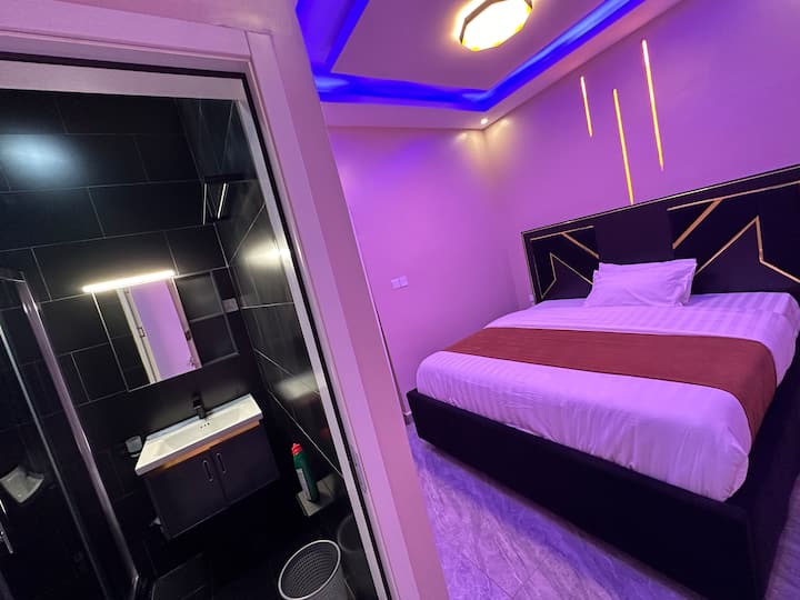 Couple Friendly Apartment - Kigali