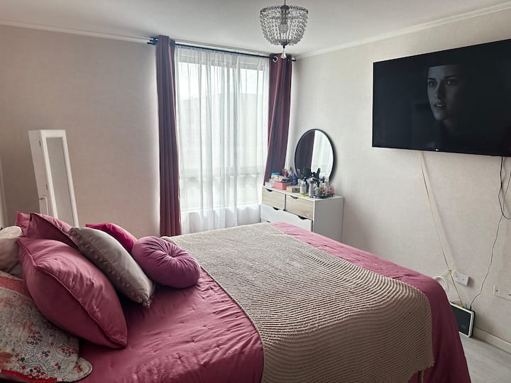 Departamento Sector Norte - Antofagasta