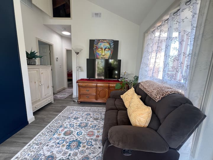 Beautiful Cottage 640 Sf. The Nest 2 Bedrooms 1 B. - Kensington, CA