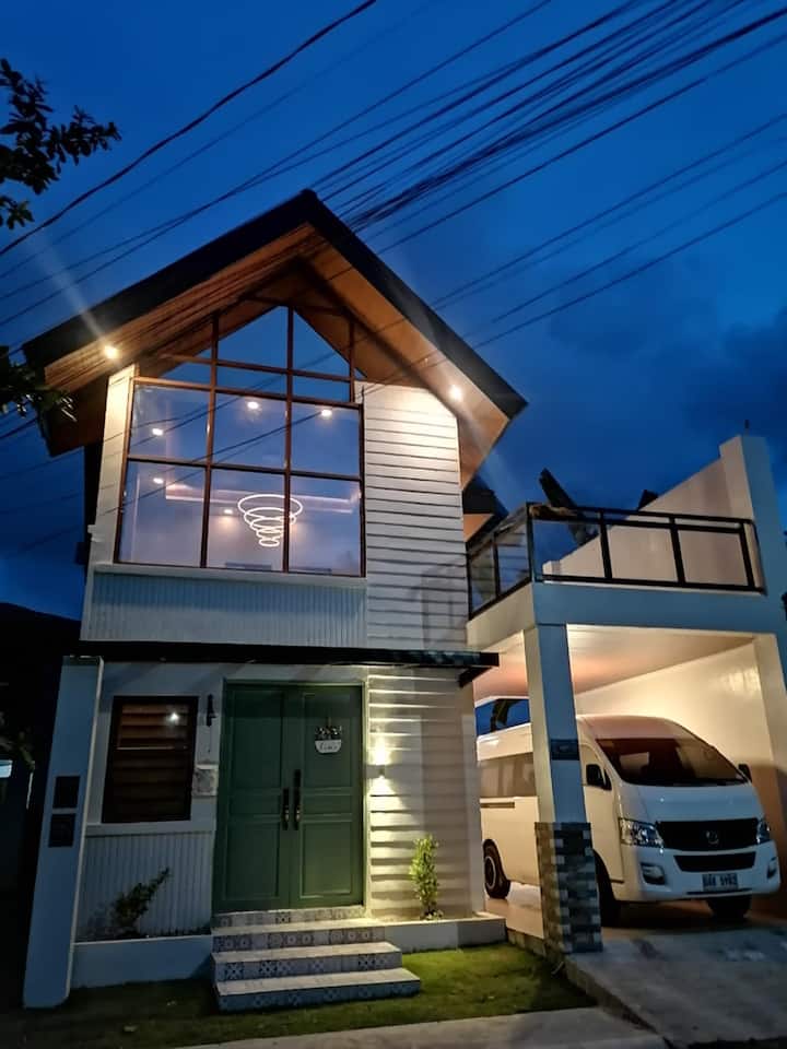 The Lofthouse In Bacolod - Bacolod