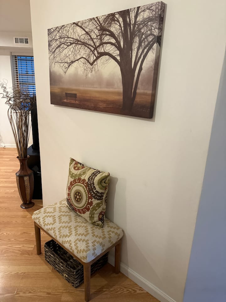 Comfort Apartment
Near Newark Airport - Elizabeth, NJ