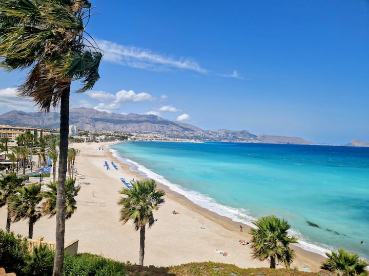 Casa Becares - Albir - Benidorm