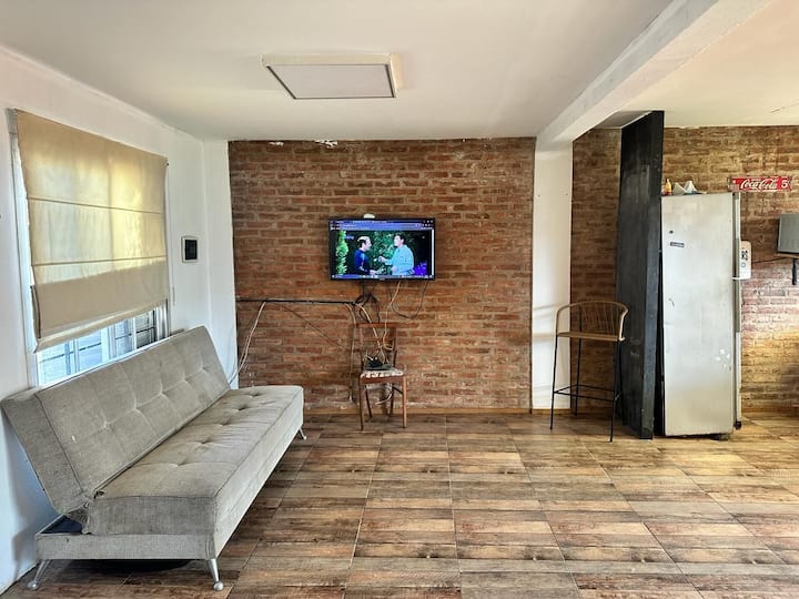 La Casa De Felicitas - Buenos Aires Ezeiza Airport (EZE)