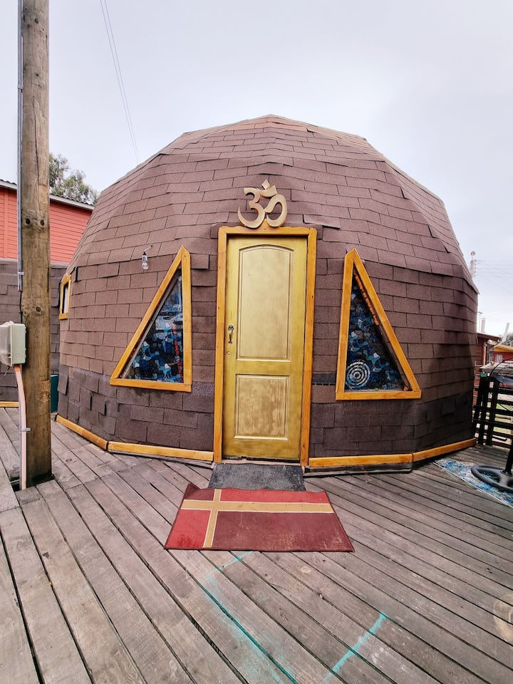 Domo En Los Vilos - Los Vilos