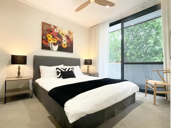 Sydney City, Beaches And Parks! - Surry Hills