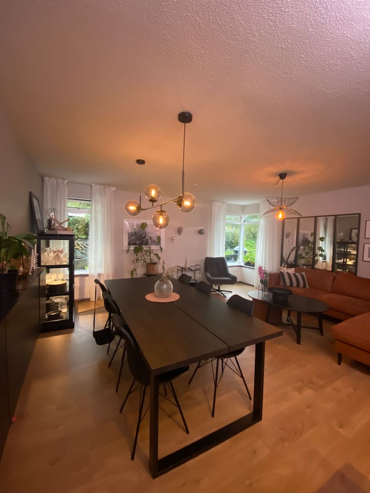 Family House - Islândia