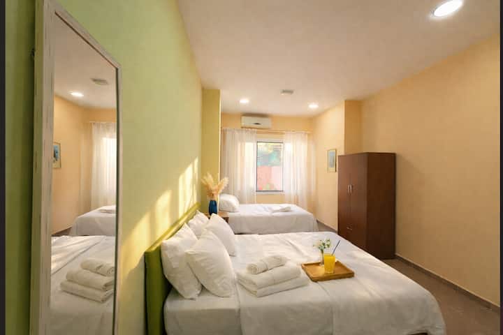 The Heart Of Kos | 5 Minutes Walk From City Center - Kos