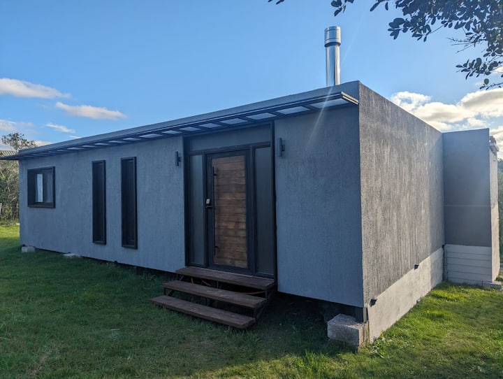 Alojamiento En Villa Serrana - Uruguay