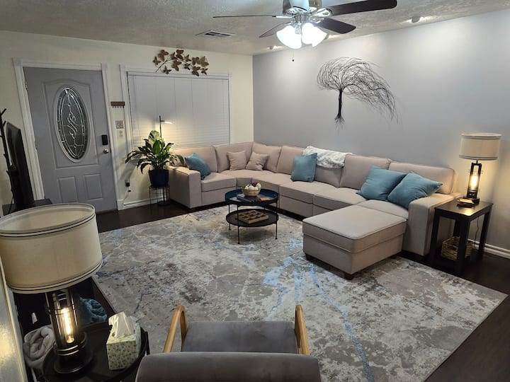 Willow House - Lawton, OK