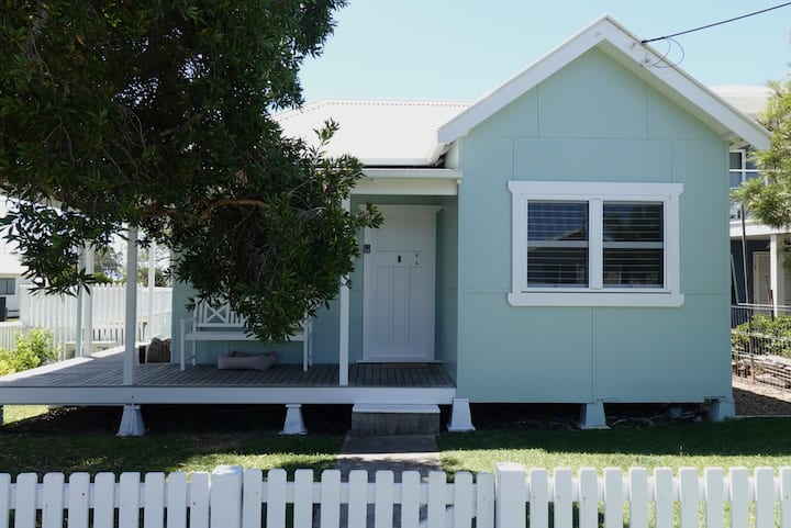 Nautica Beach Cottage - Currarong