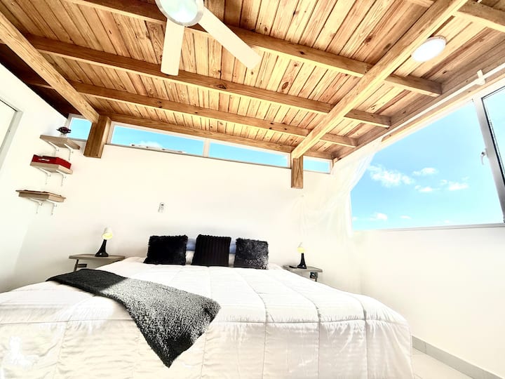 Lindavista Puntacana Apartasuite/tropical+piscina2 - Punta Cana