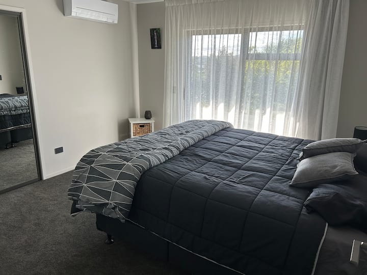 Little Beauty On Blue Gum - Matakana