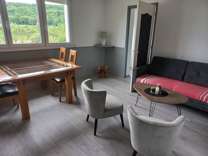 Gîte Des Forêts - Meuse