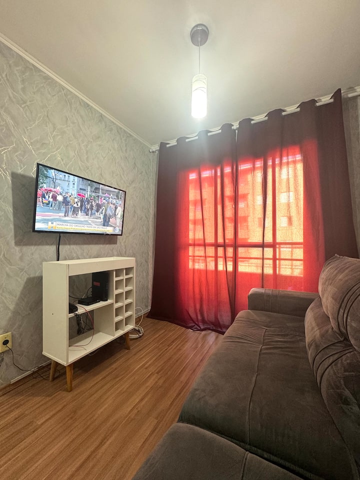 Prox Aeroporto Shopping Campinas C/ Desconto - Campinas