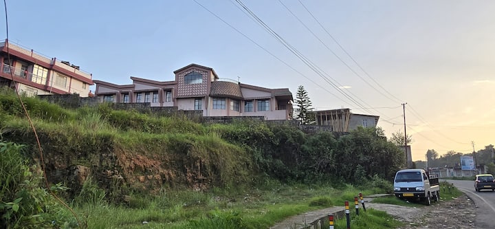 Wailad’s Abode: The Villa - Shillong