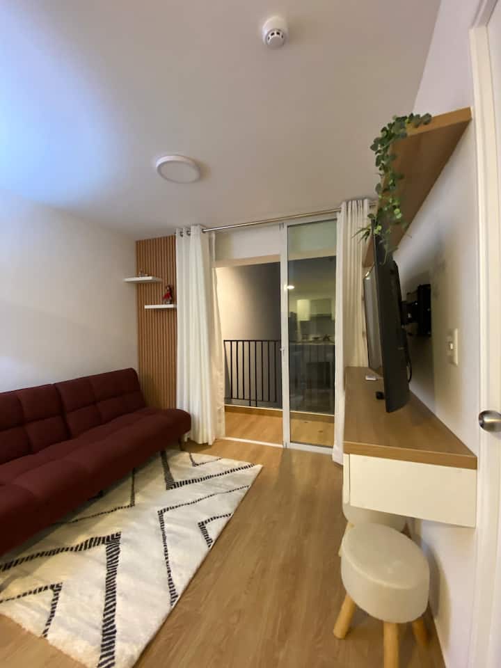 Apartment Near To Center Of Lima And Miraflores - Lima