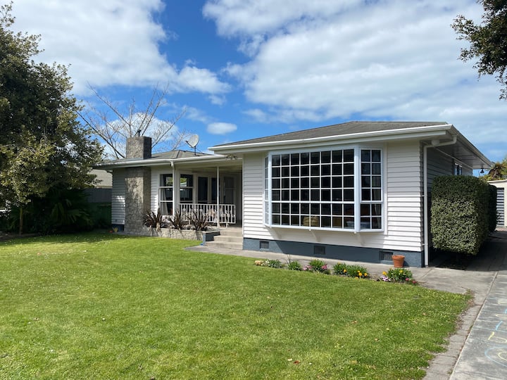 Sweet On Seymour - Gisborne, New Zealand