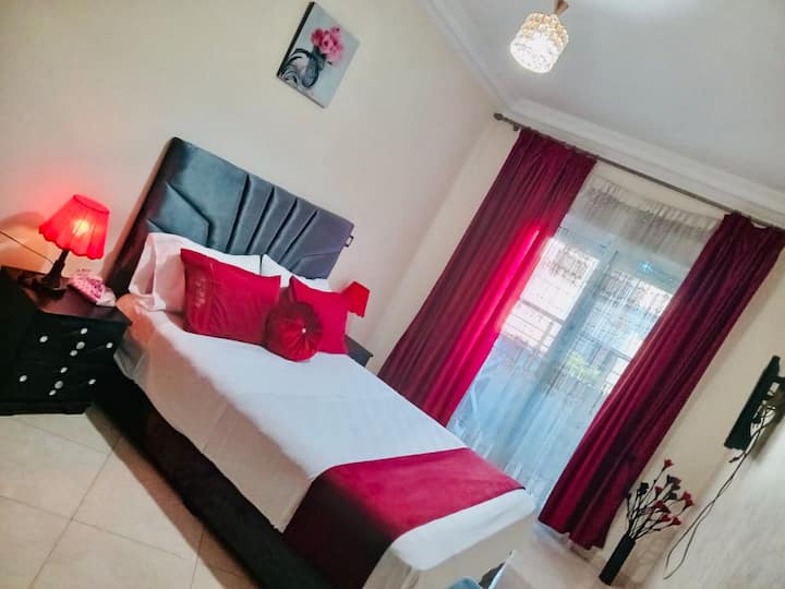 2 Min To The Beach- In Miramar Avenue - Tétouan