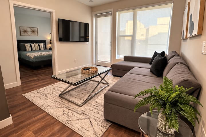 Hollywood Hideaway Suite - Hollywood, CA