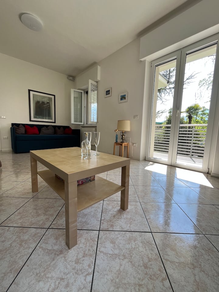 Appartamento Vacanza - Riva del Garda