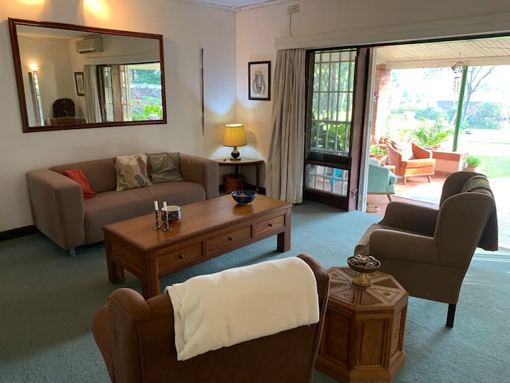 Alana House - Your Home  Away From Home - Lilongwe